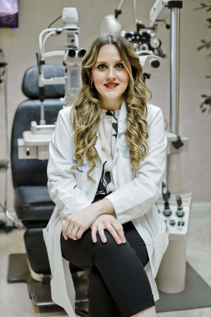 Cirugías oftalmológicas | Dra. Norma Morales