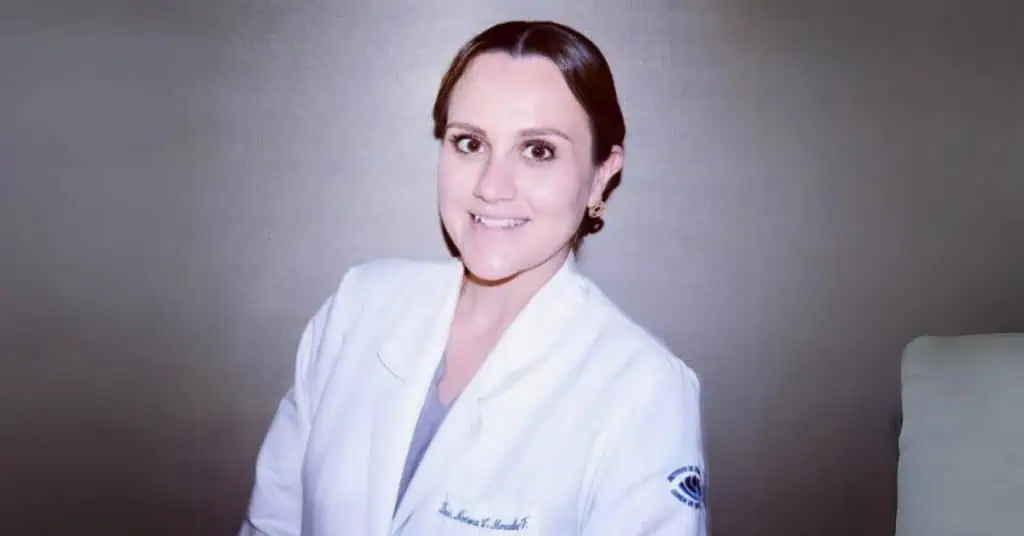 Dra. Norma Morales | Oftalmóloga | Dra. Norma Morales - Oftalmóloga en ...